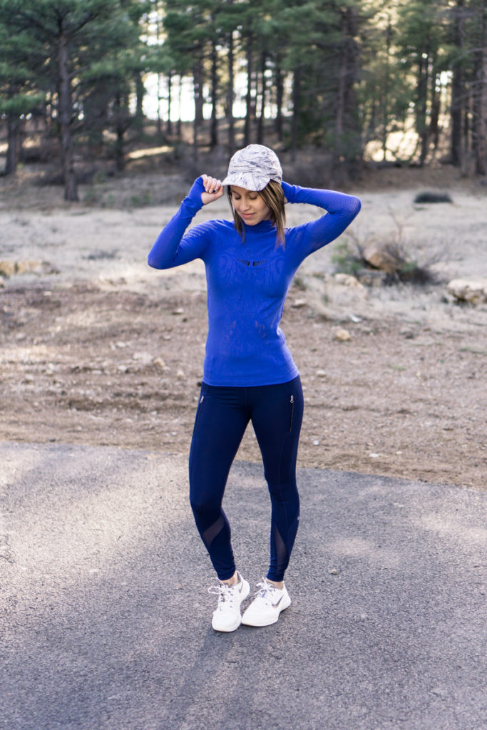 The Perfect Lululemon Tights for Petites - Agent Athletica
